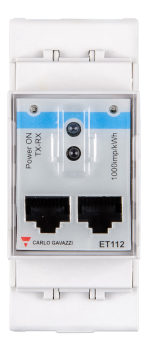 Victron ET112 Energy Meter