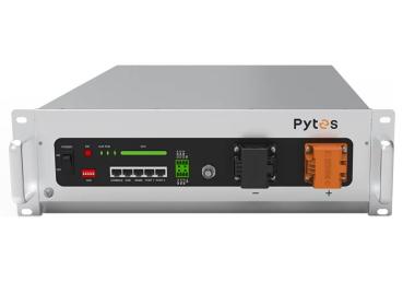 Pytes V5 5,12kWh LiFePo4 Speicher
