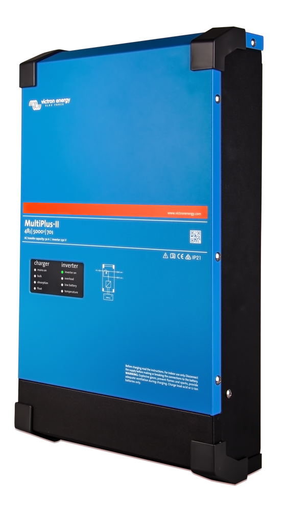 Victron Multiplus II 48/5000/70-50